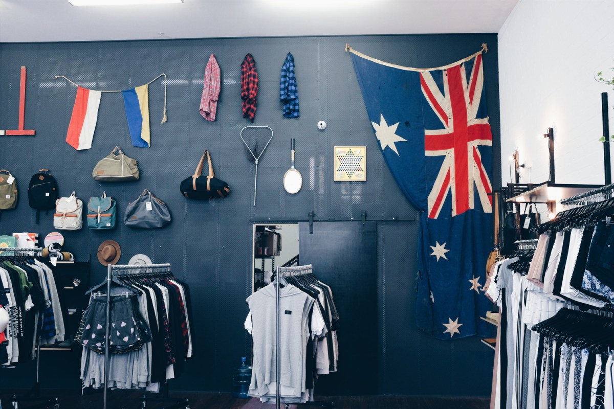 The Bronze Snake Shop | Cam Mansel