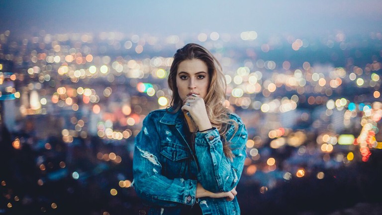 Fletcher Interview | Cam Mansel